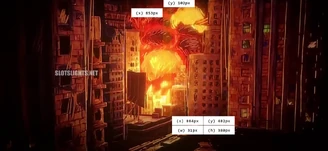 User blog:King Dom470/The Turtles survive an explosion | VS Battles ...