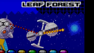 User blog:Maverick Zero X/Sonic Advance 2: Super Sonic flies to True ...