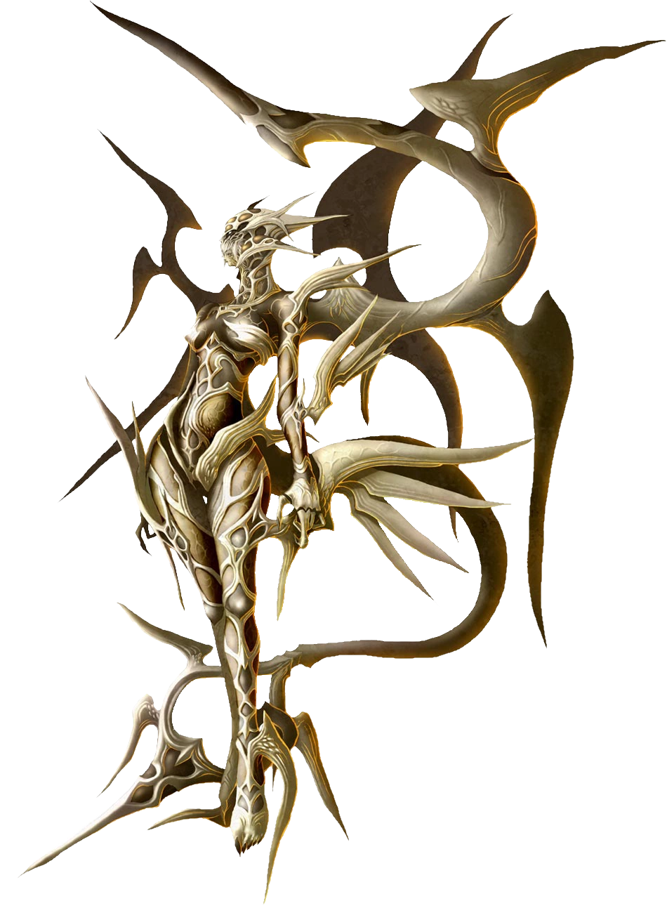 Zeron | VS Battles Wiki | Fandom