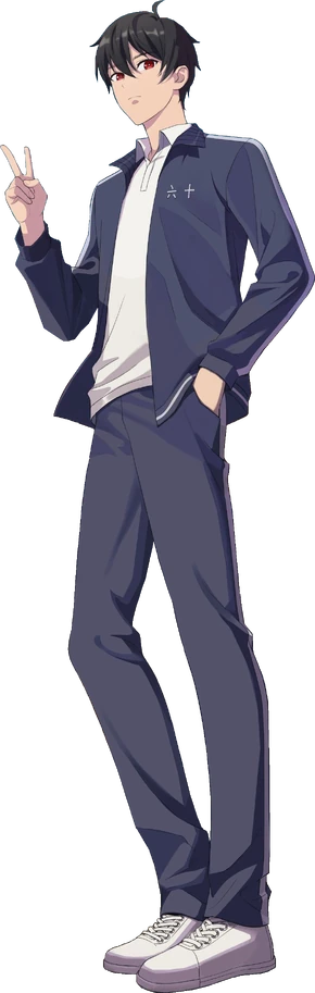 User blog:Reiner04/Wang Ling (Anime) | VS Battles Wiki | Fandom