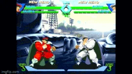 M. Bison (Marvel vs. Capcom) | VS Battles Wiki | Fandom