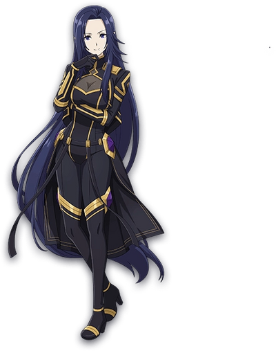 Gamma (The Eminence in Shadow) | VS Battles Wiki | Fandom