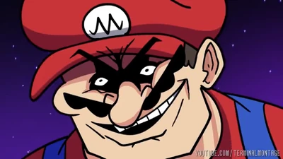 User blog:The real cal howard/Speedrunner Mario | VS Battles Wiki | Fandom