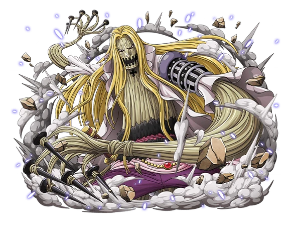 Basil Hawkins | VS Battles Wiki | Fandom