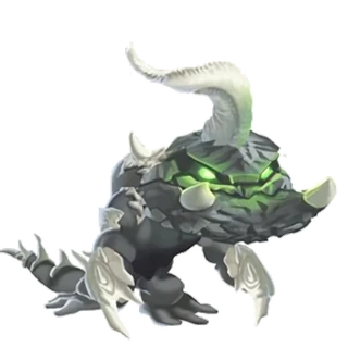 The Judgement (Monster Legends) | VS Battles Wiki | Fandom