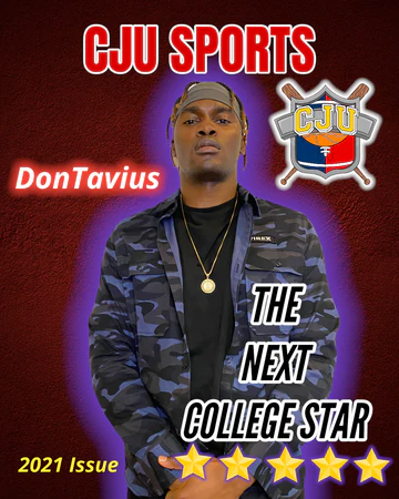 Dontavius (CJU) | VS Battles Wiki | Fandom