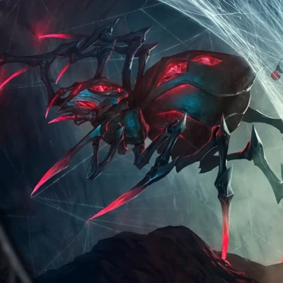 Elise (League of Legends) | VS Battles Wiki | Fandom