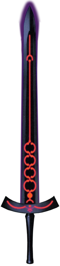 Excalibur (Fate) | VS Battles Wiki | Fandom