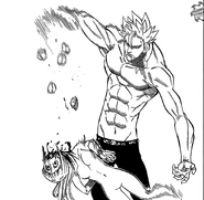 Ban (Nanatsu no Taizai) | VS Battles Wiki | Fandom