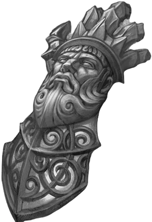 Gauntlet of Zeus (God of War) | VS Battles Wiki | Fandom