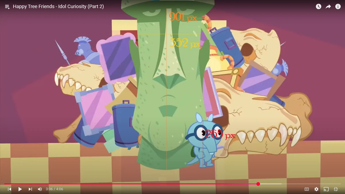 User blog:Bearat Fearat/Happy Tree Friends: Moai Pushing and Shovel ...