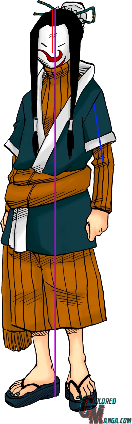 User blog:KingTempest16/Naruto: Haku Dodges Close Kunai | VS Battles Wiki | Fandom