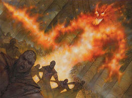 Dungeons and Dragons | VS Battles Wiki | Fandom