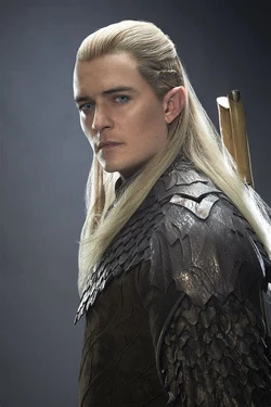 Legolas (Movies) | VS Battles Wiki | Fandom