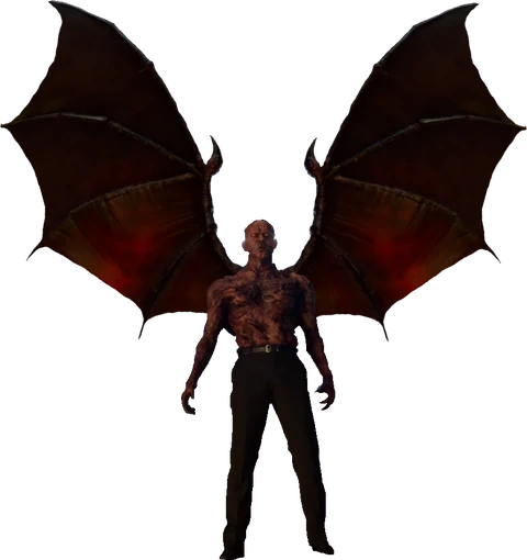 Lucifer Morningstar (TV Series) | VS Battles Wiki | Fandom