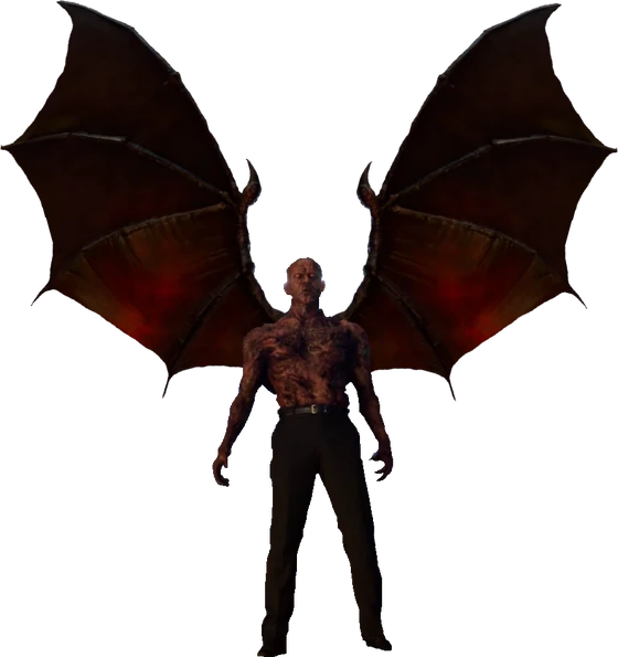 Lucifer Morningstar (TV Series) | VS Battles Wiki | Fandom