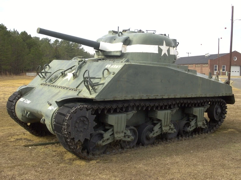 M4 Sherman | VS Battles Wiki | Fandom
