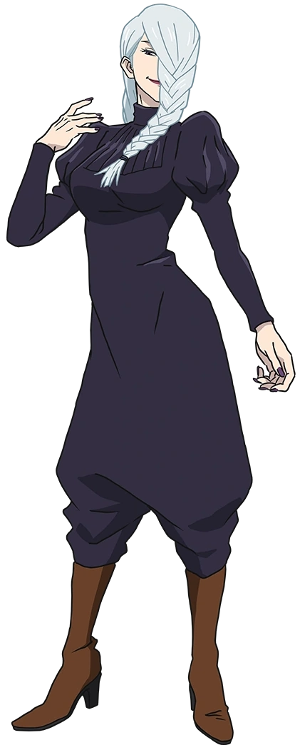 User blog:Nullflowerblush/Mei Mei | VS Battles Wiki | Fandom