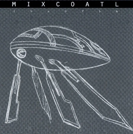 Mixcoatl | VS Battles Wiki | Fandom