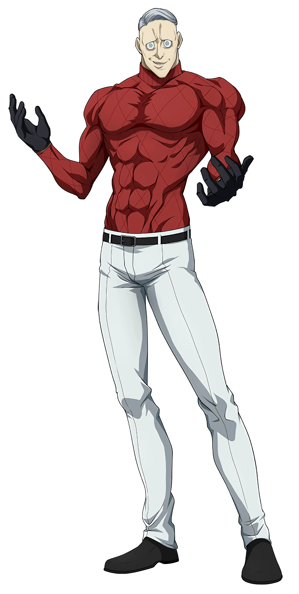 Choze | VS Battles Wiki | Fandom