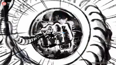 User blog:Vzearr/Luffy's Gomu Gomu no Bajrang Gun | VS Battles Wiki ...