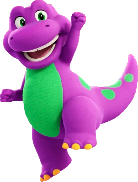Barney the Dinosaur (Barney's World) | VS Battles Wiki | Fandom