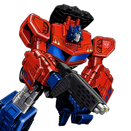 Optimus Prime (Cloud) | VS Battles Wiki | Fandom