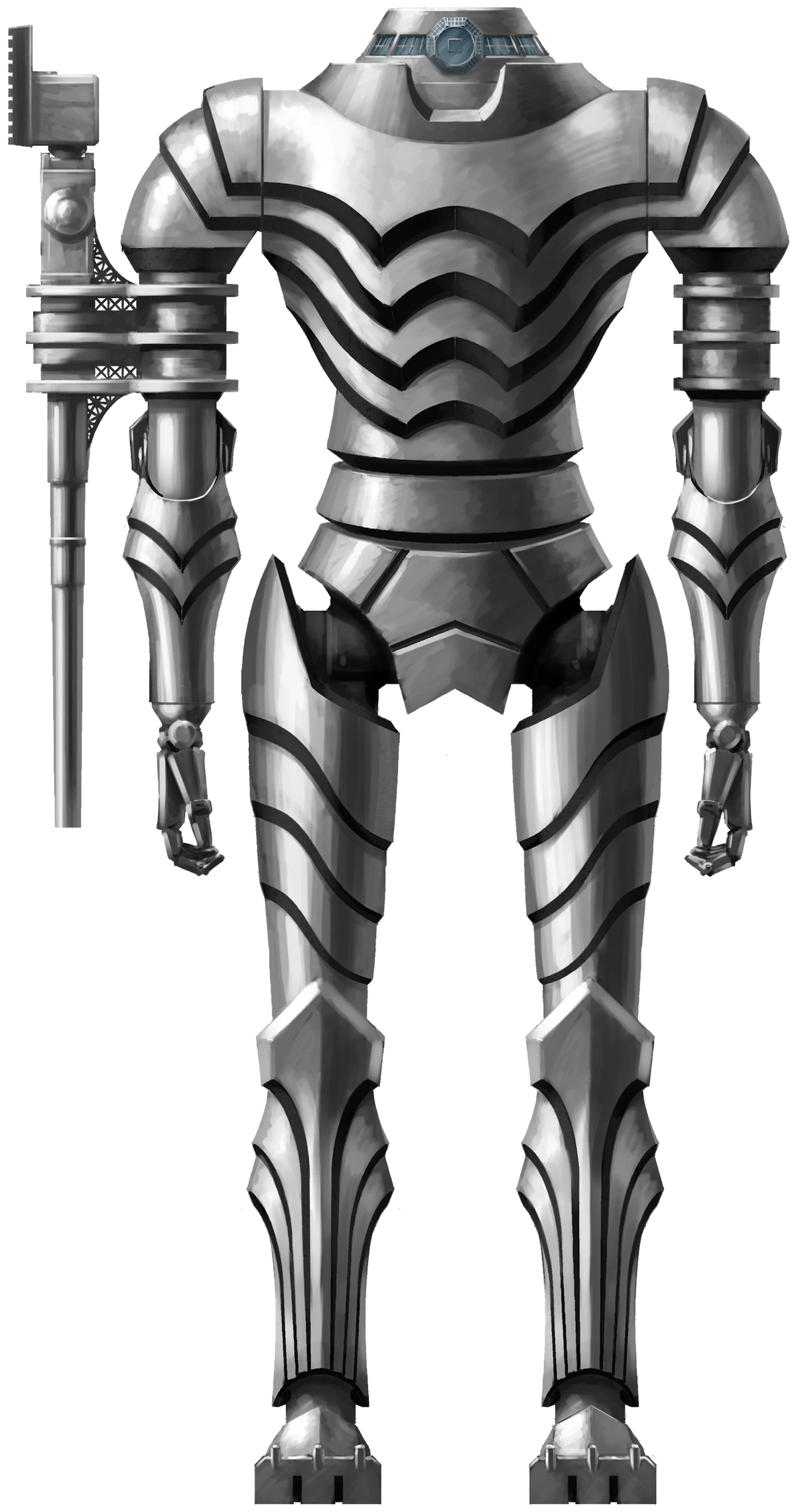 Colossus (Avatar) | VS Battles Wiki | Fandom