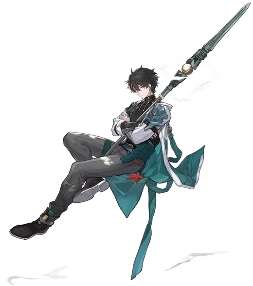 Dan Heng | VS Battles Wiki | Fandom