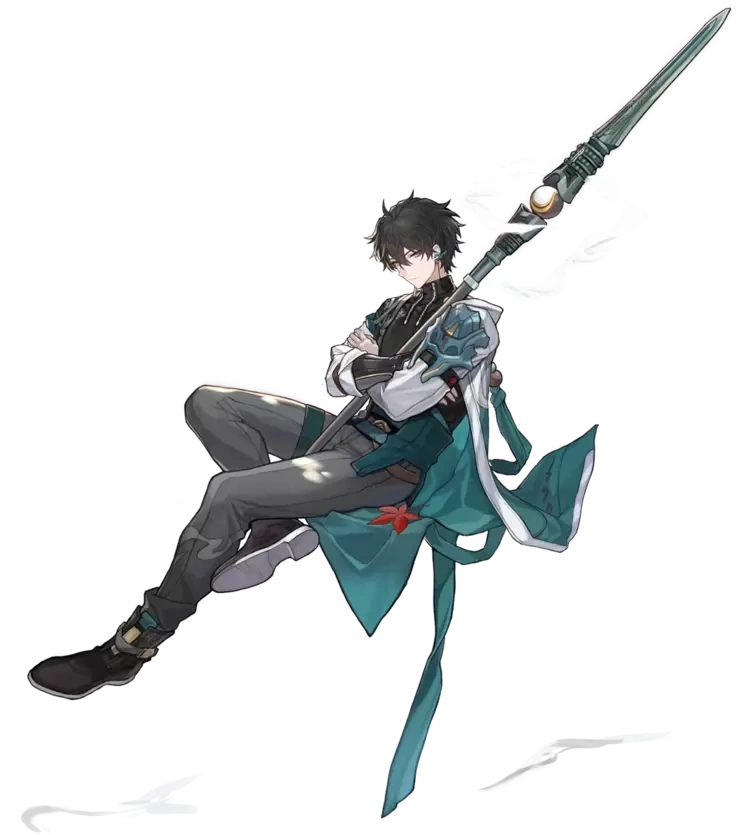 Dan Heng | VS Battles Wiki | Fandom