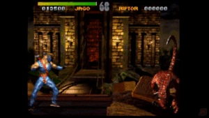 Jago (Classic) | VS Battles Wiki | Fandom