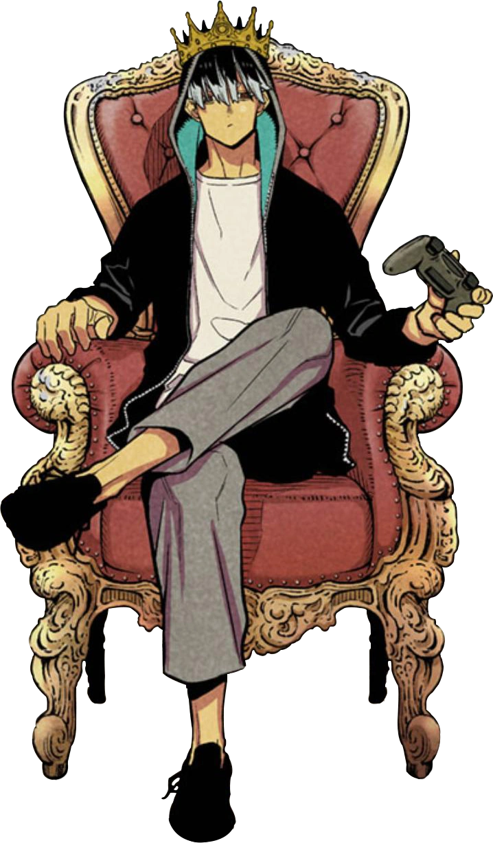 Gen Narumi | VS Battles Wiki | Fandom