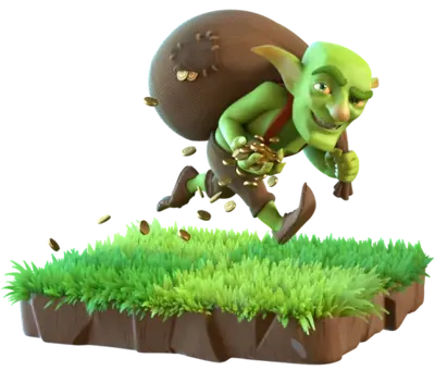 Goblins (Clash of Clans) | VS Battles Wiki | Fandom