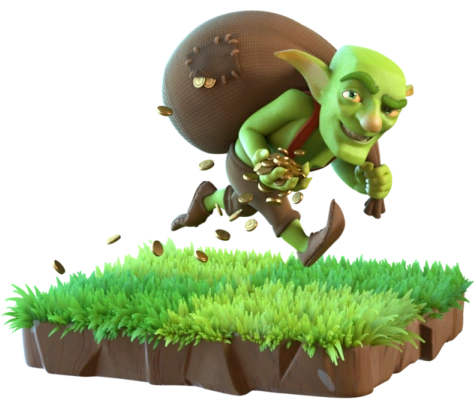 Goblins (Clash of Clans) | VS Battles Wiki | Fandom