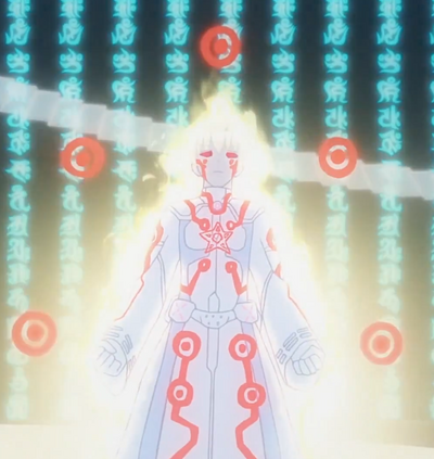 Rokuro Enmadou | VS Battles Wiki | Fandom