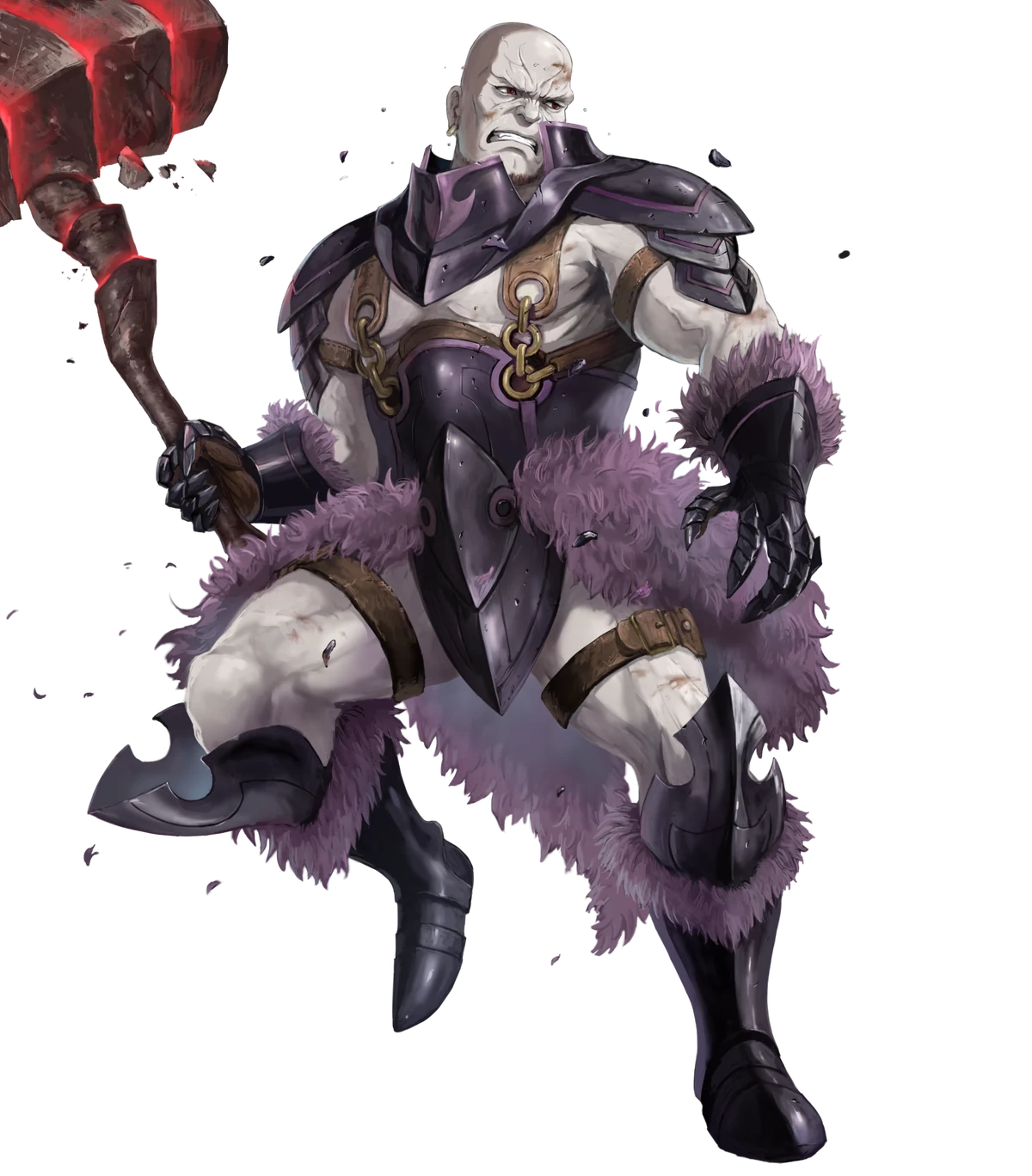 Hans (Fire Emblem) | VS Battles Wiki | Fandom