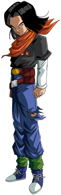 Hell Fighter 17 | VS Battles Wiki | Fandom