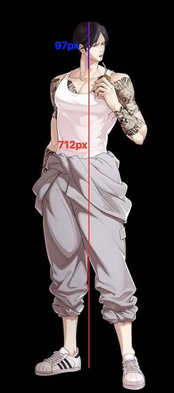 User blog:Second22/Lookism: Vasco kick Wrecking ball | VS Battles Wiki ...