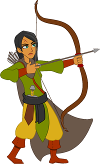 Ketta Takili en Geka | VS Battles Wiki | Fandom