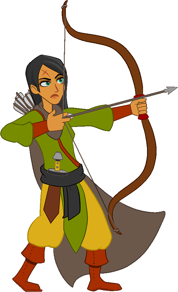 Ketta Takili en Geka | VS Battles Wiki | Fandom