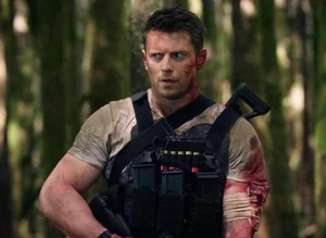 Jake Carter | VS Battles Wiki | Fandom