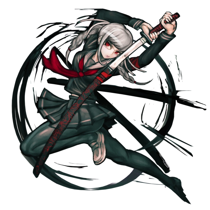 Peko Pekoyama | VS Battles Wiki | Fandom