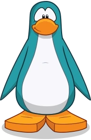 The Player (Club Penguin) | VS Battles Wiki | Fandom