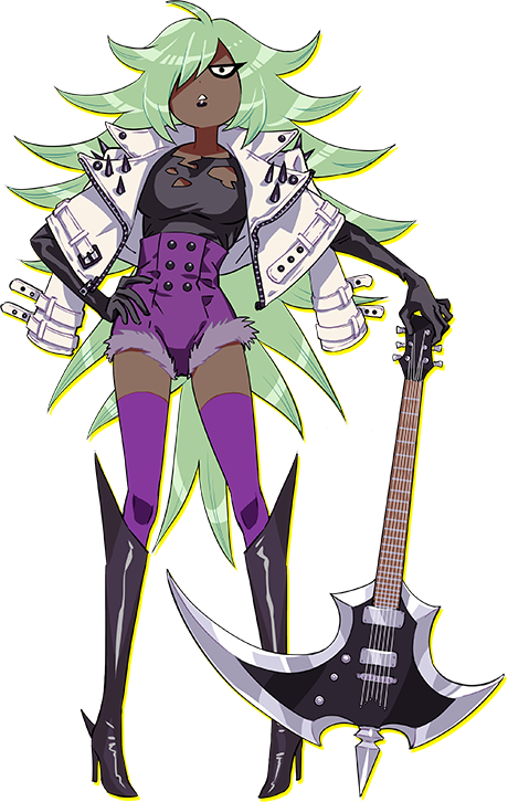 Noize | VS Battles Wiki | Fandom