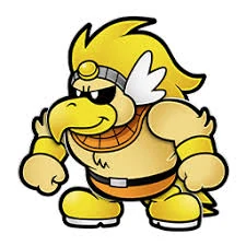 Rawk Hawk | VS Battles Wiki | Fandom