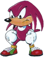 Sonic the Hedgehog (STC Continuity) | VS Battles Wiki | Fandom