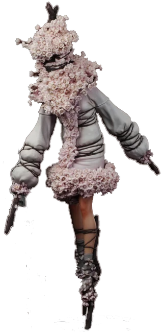 Sakura Head | VS Battles Wiki | Fandom