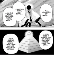 Mashle: Magic and Muscles | VS Battles Wiki | Fandom