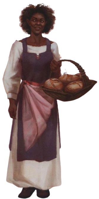 Constructed Commoner | VS Battles Wiki | Fandom