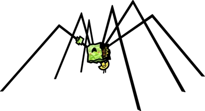 Mimi (Mario Bros) | VS Battles Wiki | Fandom